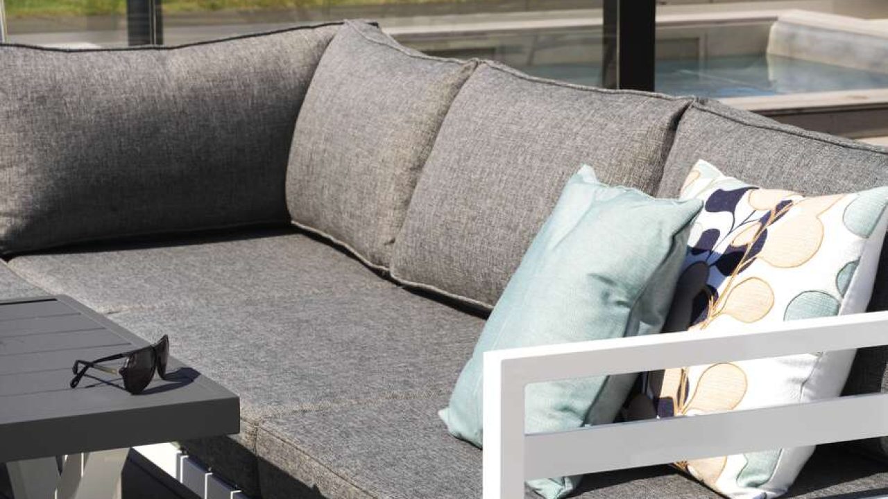 Dynor - Blomstertorget